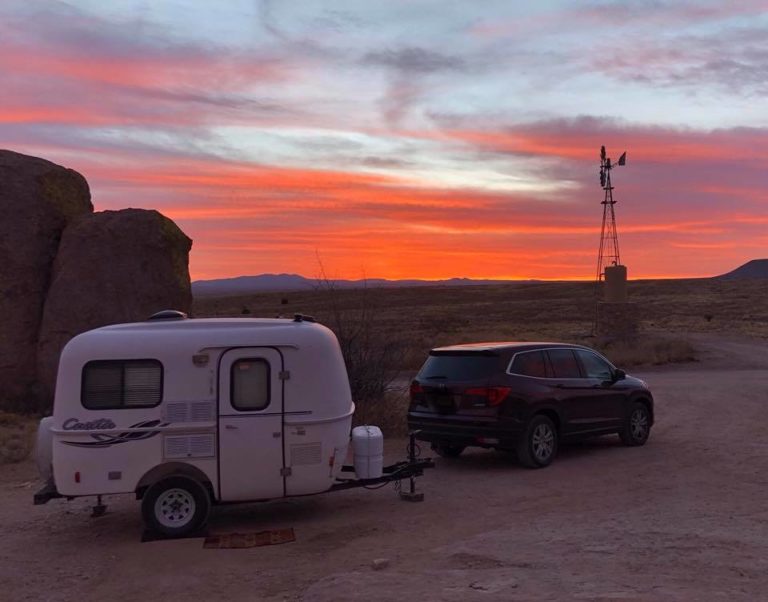 Pictures, Pictures, Pictures from Customers and Casita Travelers ...